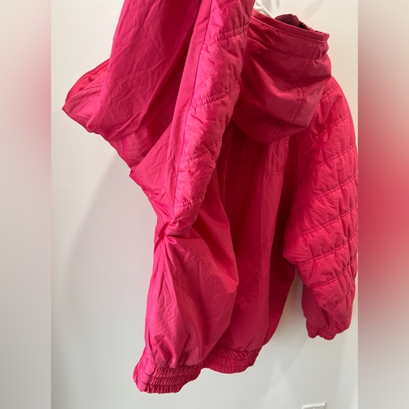 Jackets & Coats | Vintage Luhta Sport Ski Jacket Anemone Embroidered ...